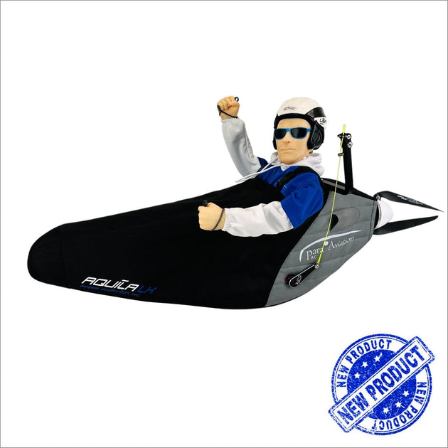 Aquila LX und Features – Para Aviation RC